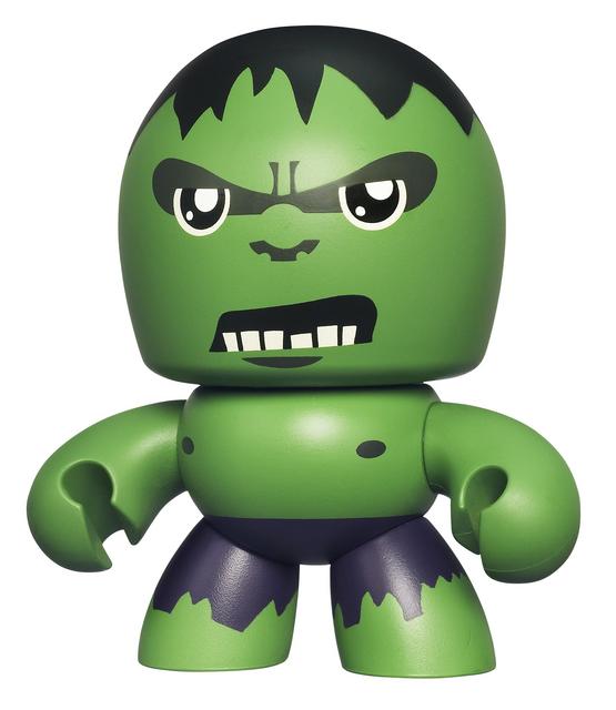 Avengers Mini Muggs Hulk | Raving Toy Maniac